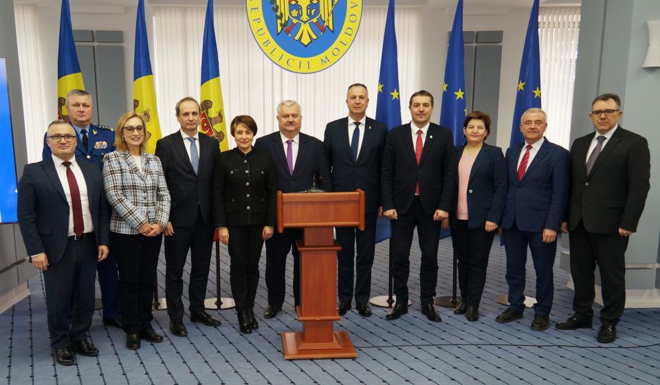 Rectorul Emil Ceban: „Putem oferi studenților acces la studii de ...